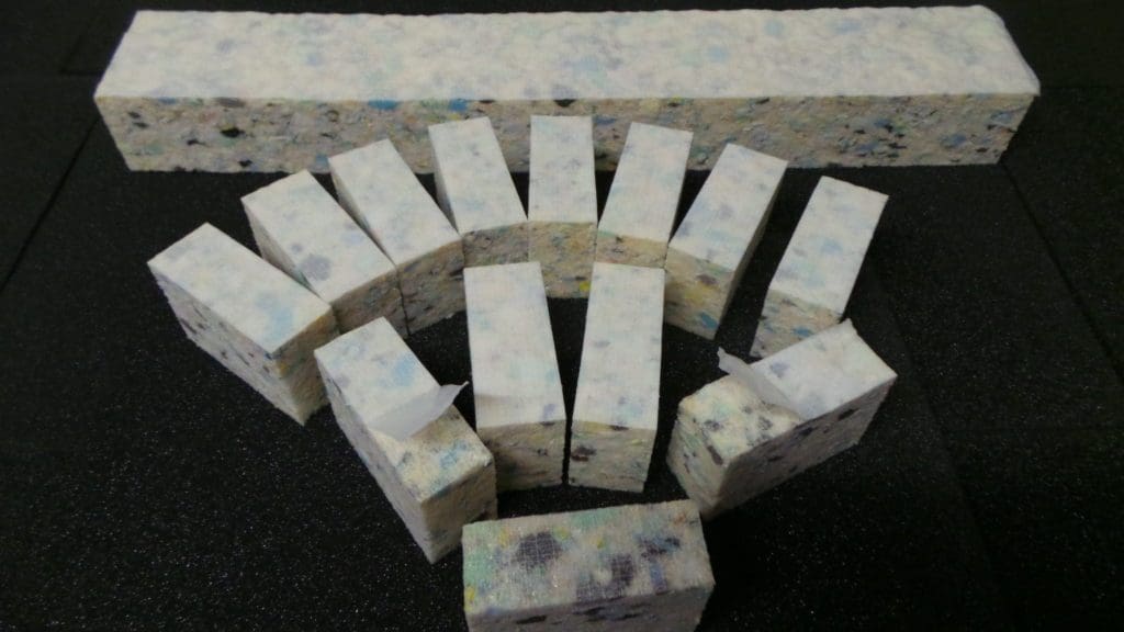 Automotive Foam Suppliers | Rocon Foam Product Ltd